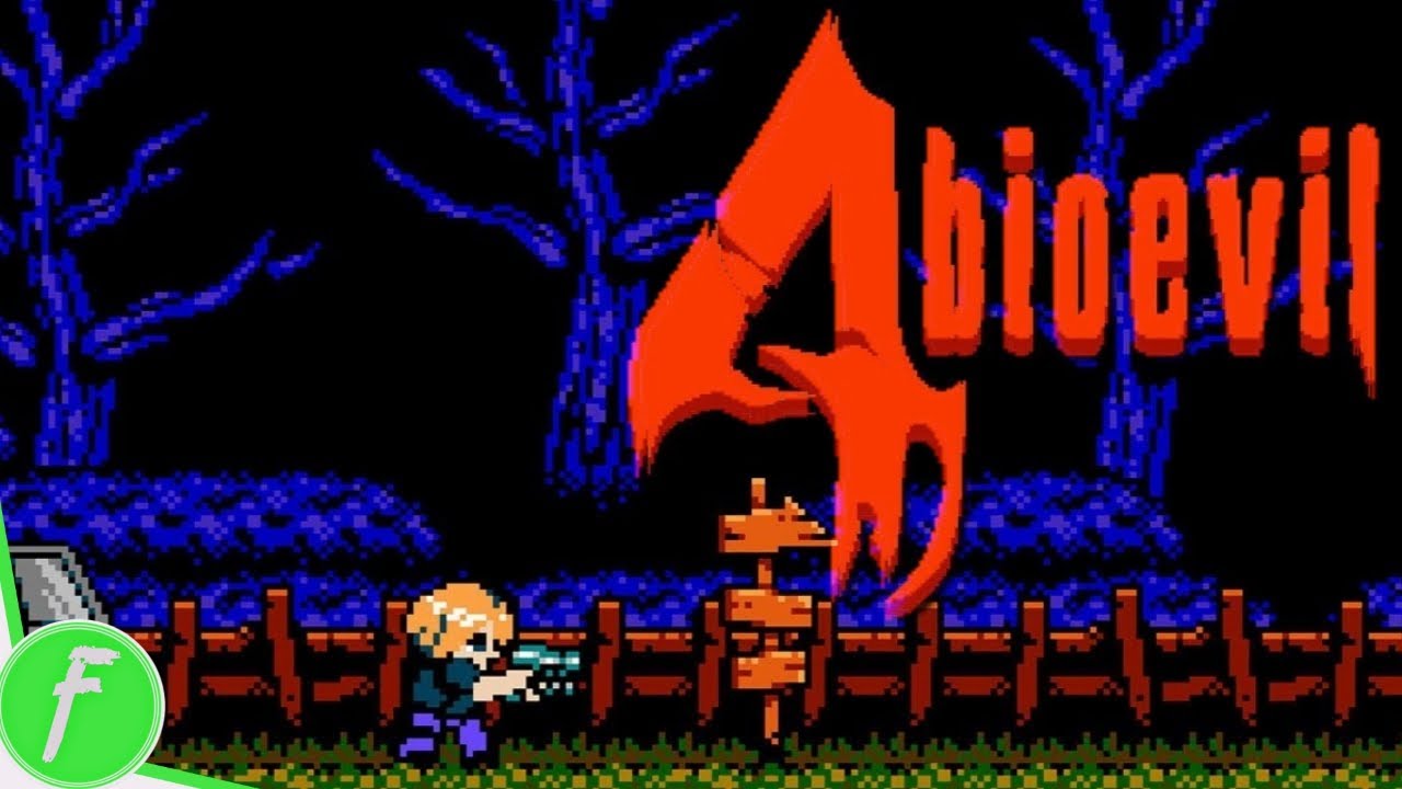 Bio Evil 4 FULL WALKTHROUGH Gameplay HD (PC) | NO COMMENTARY - YouTube