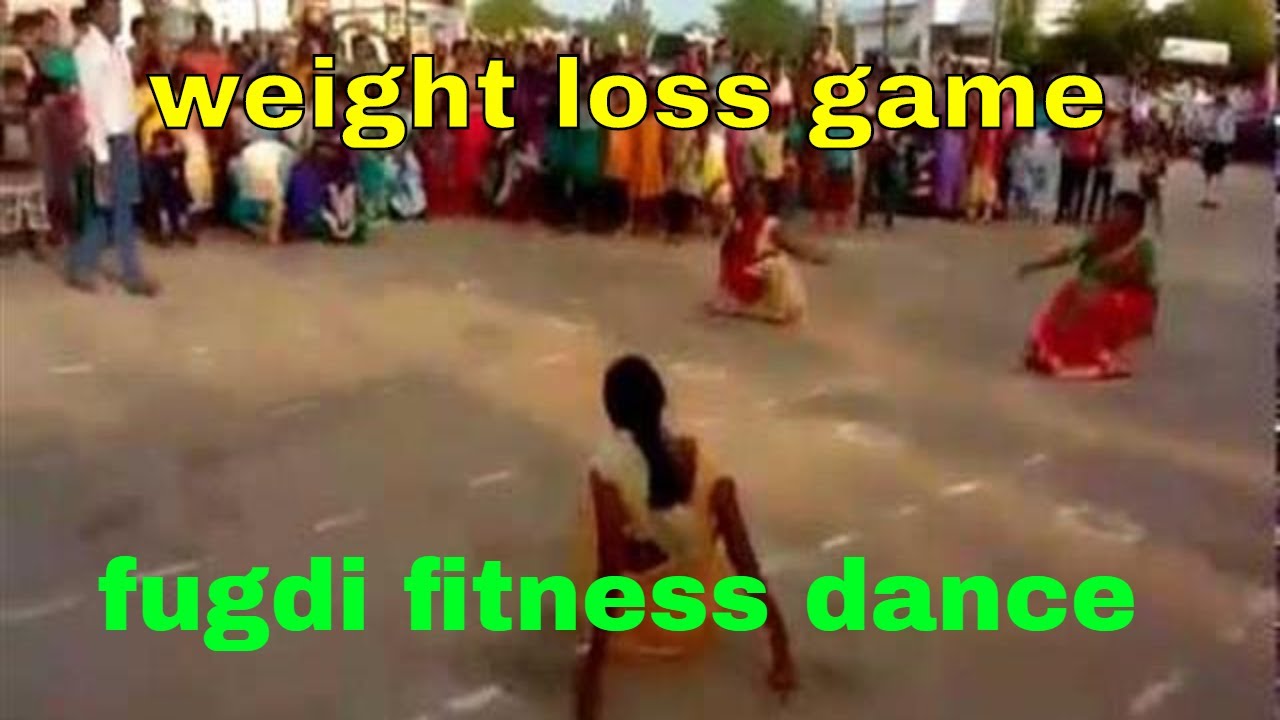fugdi dance and game | viral amazing incredible traditional best ...