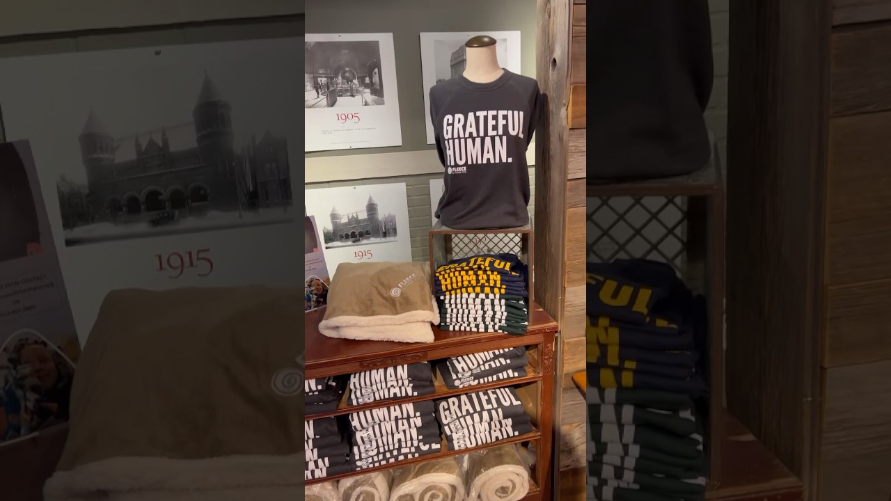 Amazing Detroit Swag at the Detroit Shoppe at Somerset Mall including ...