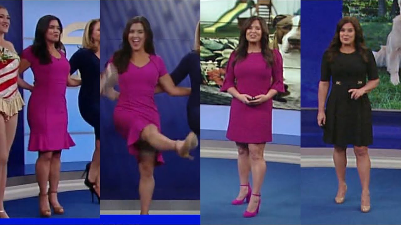 Amy Freeze (10-03-21) - YouTube