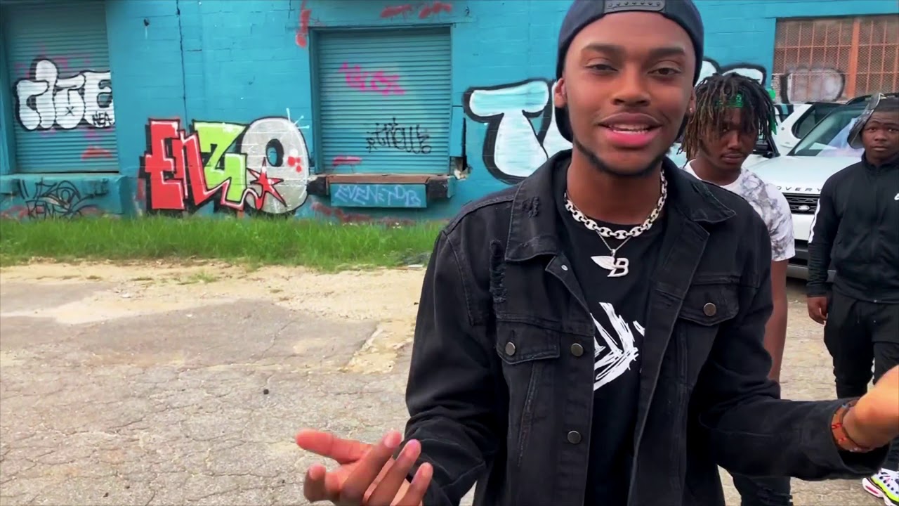 YPC TRIIP Ft. 3X BRAVO | NO EMOTIONS - YouTube