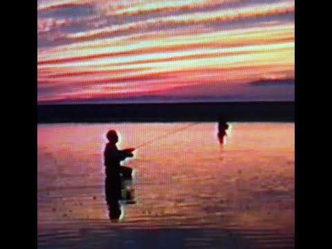 Cape Cod Vacation 1997