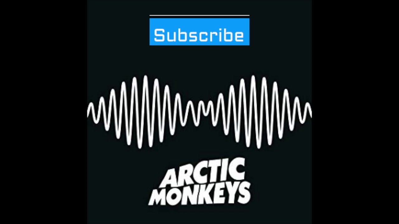 Arctic Monkeys- Fireside - YouTube