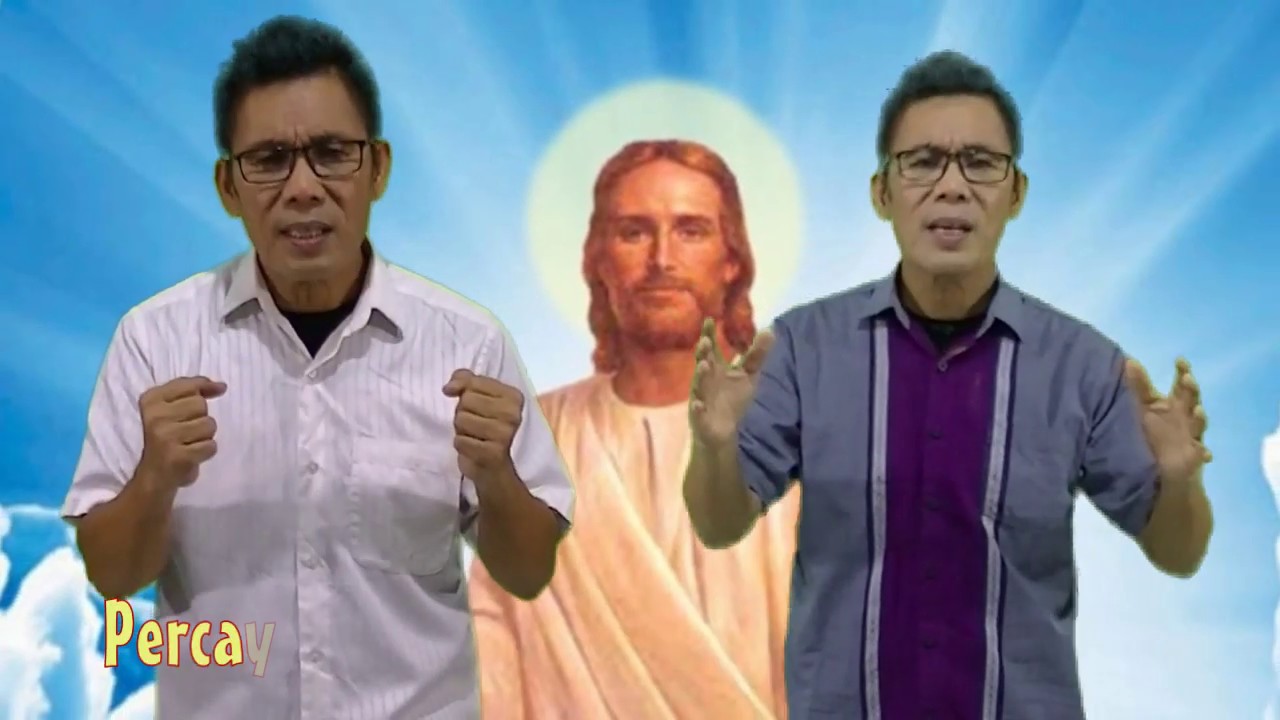 Lagu PANTEKOSTA GPdI Jaman Dulu - Skarang Saudara Apa Pikir lagi disini ...