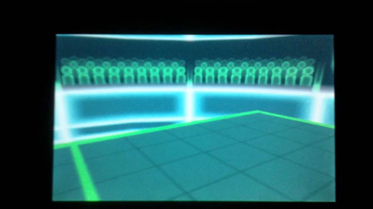 VS Recorder Pokemon X and Y - YouTube