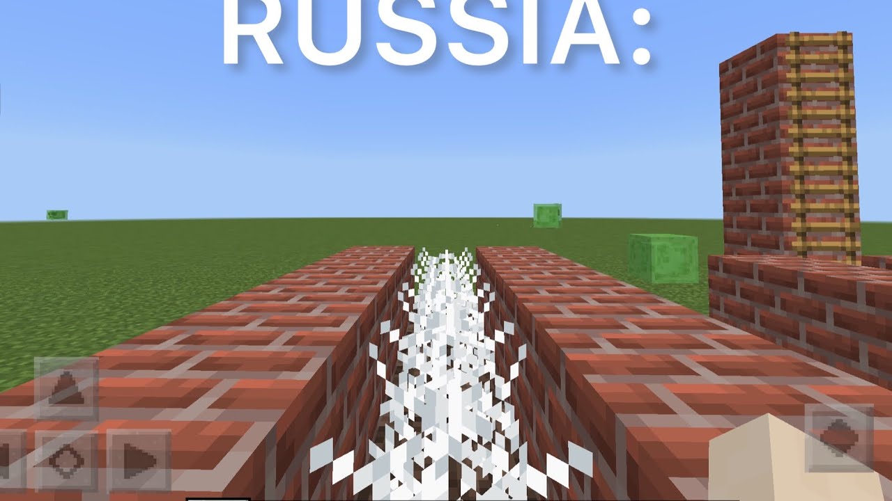 internet speed Portrayed by minecraft - YouTube
