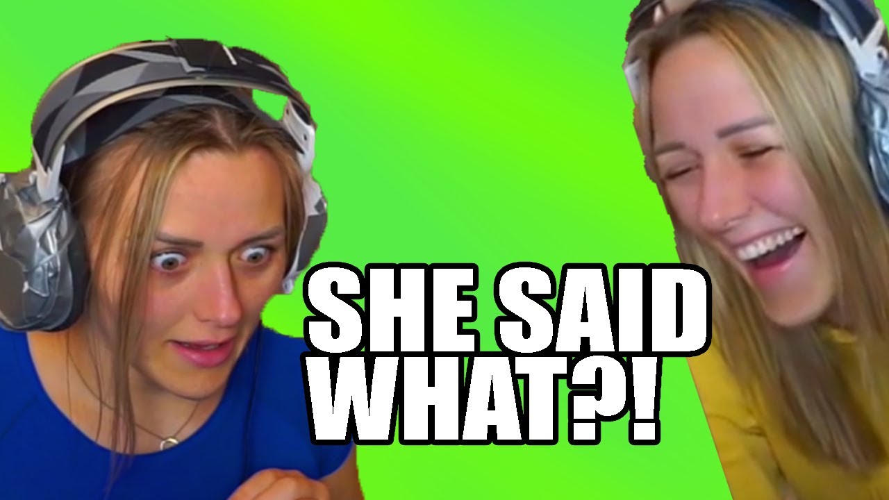 Ellenvy out of Context - YouTube