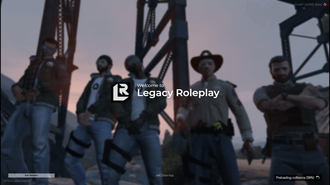 UNITED INDIA ROLEPLAY LIVE WITH AIM ARENA 💀💀 - YouTube