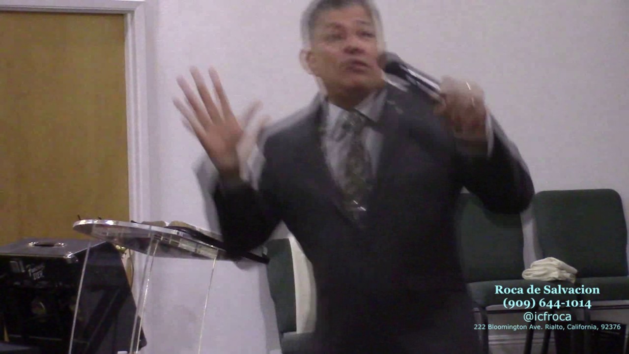 Rodolfo Arias - YouTube