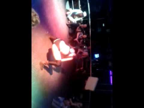 Booty ninja