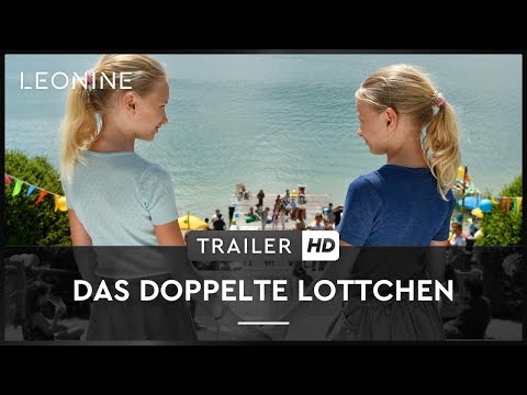 DAS DOPPELTE LOTTCHEN | Trailer | Deutsch | FSK 0