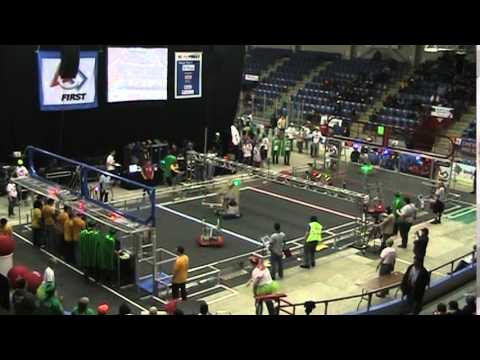 BERT- PINE TREE 4/15/14 Q61 - YouTube