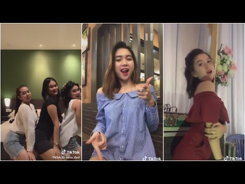 Kumpulan Video Tik Tok Sonia Darlianti #7