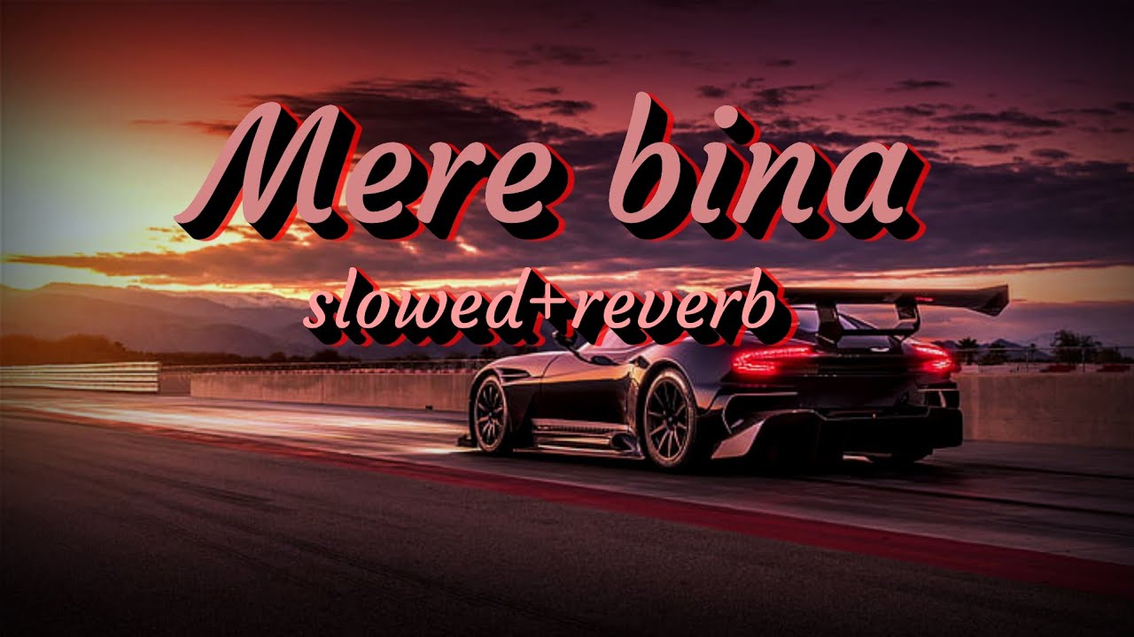 Mere Bina Full Video - Crook|Emraan Hashmi,Neha Sharma|Nikhil D'Souza ...