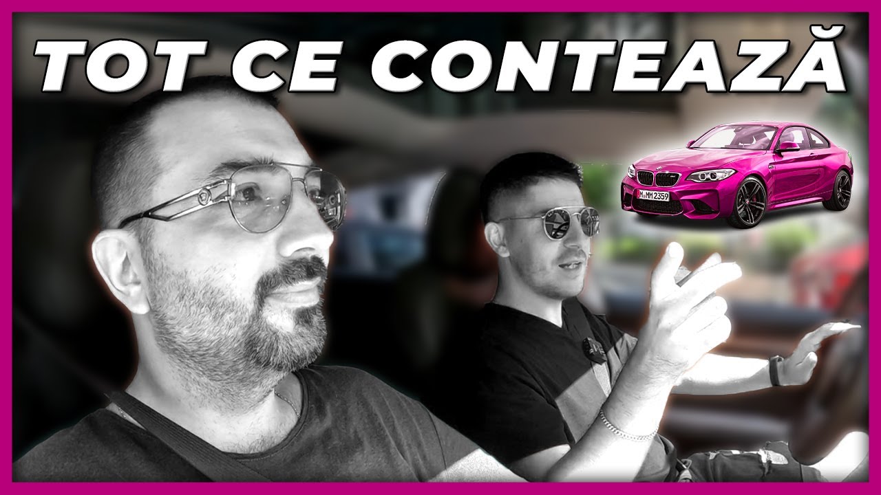 Singurul lucru care contează la achiziția unei Mașini Rulate - YouTube