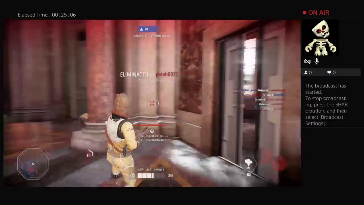 Battlefront 2 tanks overpowered?? - YouTube