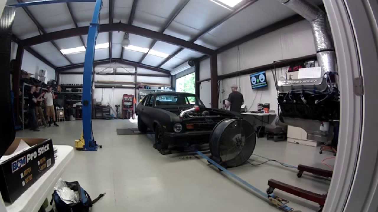 LSX PERFORMANCE AND PCM TUNING 5.3 CAM & HEADS - YouTube