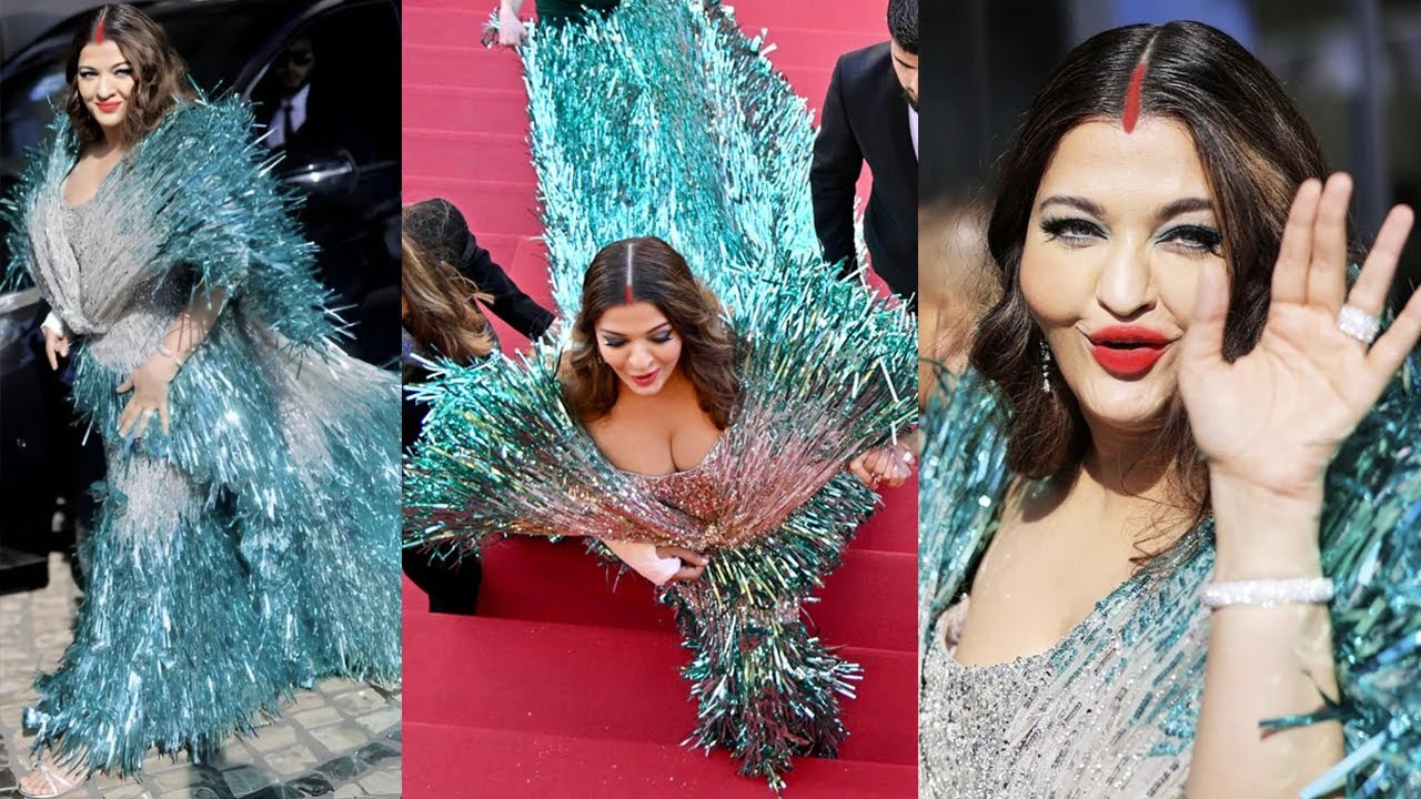 Aishwarya Rai Bachchan trolled for her shocking Plastic Surgery and ...