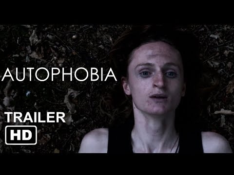 Autophobia Official Trailer (2019) | A Psychological Thriller | A Luke Couch Film