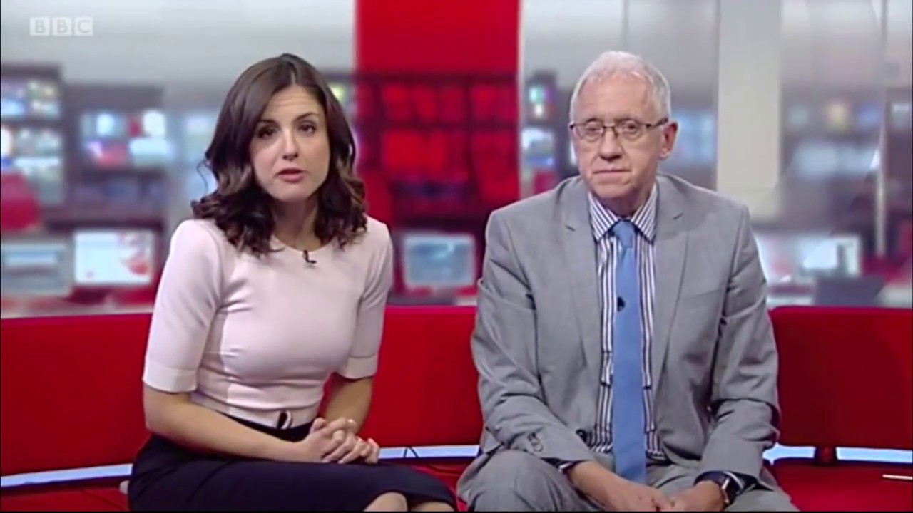 Look North 02-10-17 - YouTube