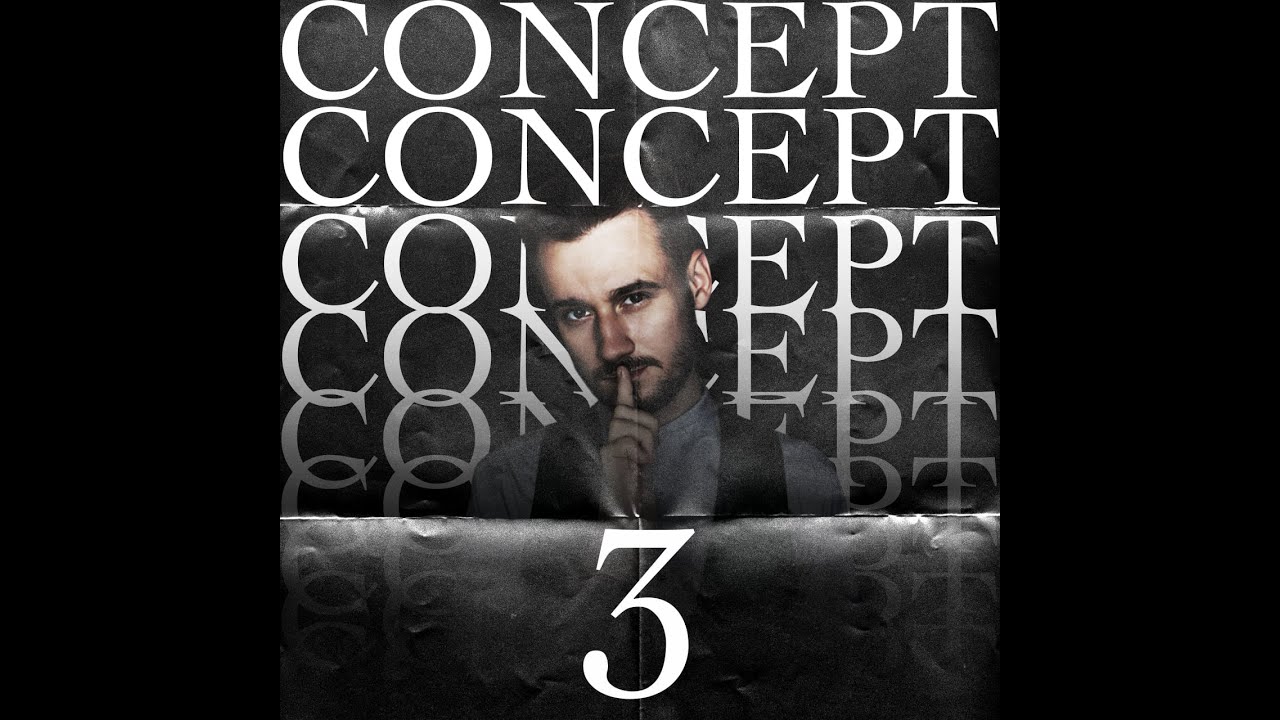Александр Шишук - Concept 3 - YouTube