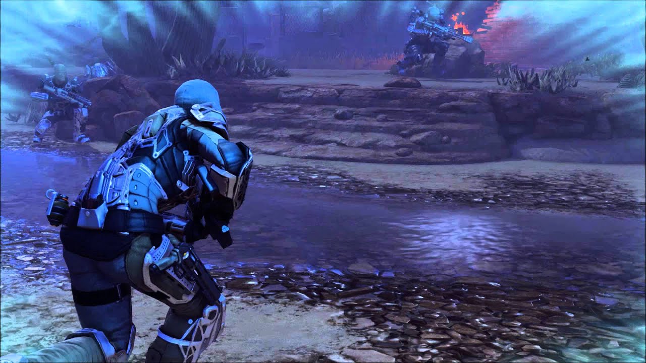 Propagandacast Xcom 2 Campaign #6 - YouTube