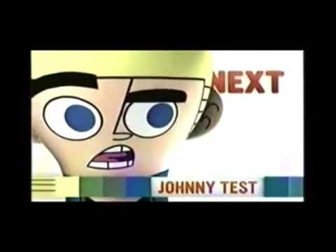 Cartoon Network Noods - Coming Up Next Bumpers (Greg Cipes V/O, 2008 ...