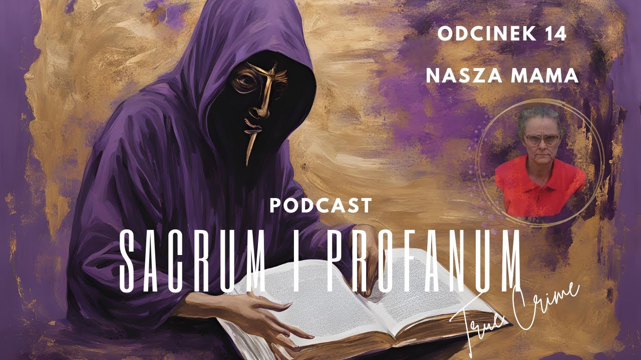 Odcinek 14. Eunice Spry (podcast kryminalny) - YouTube