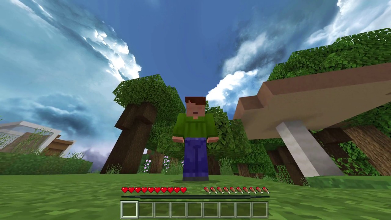 all your Minecraft failure in one video - YouTube