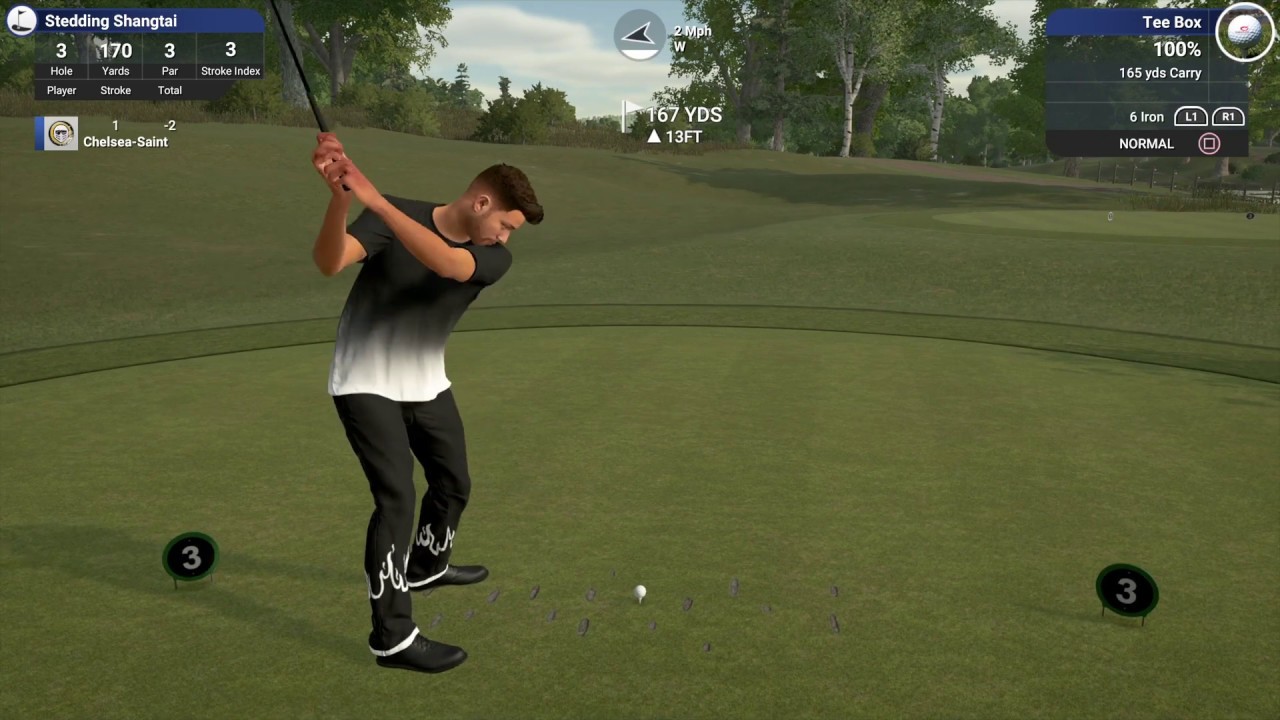 Casuals Sneak Peek 105 @ Stedding Shangtai | Efbomb - YouTube