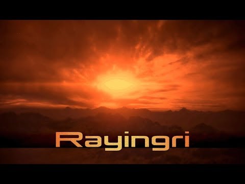 Mass Effect - Rayingri (1 Hour of Ambience) - YouTube