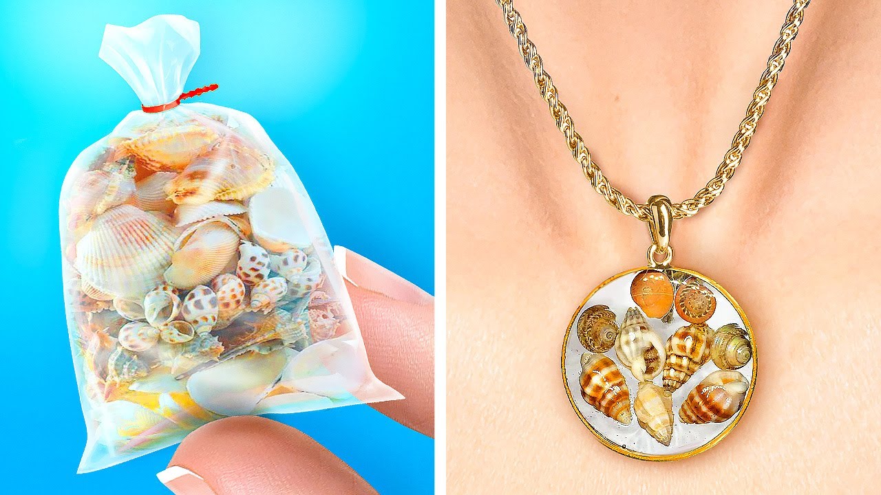 COOL DIY CRAFTS || Mini Crafts & 3D Pen Hacks By 123 GO! LIVE - YouTube