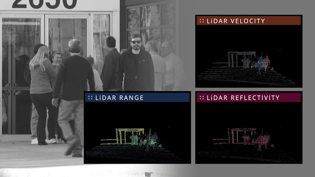 03 InsightLiDAR Human Movement at 50 to 60 Meters FINAL - YouTube