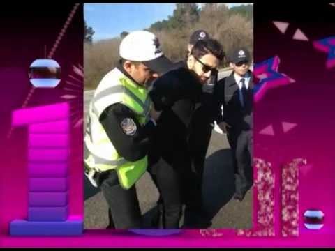 SHOK Abbas Bagirov hebs olundu 10LAR ATV