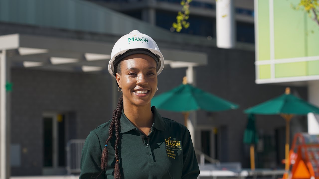 George Mason University | Campus Quick Takes | Episode 15 | Fuse at # ...