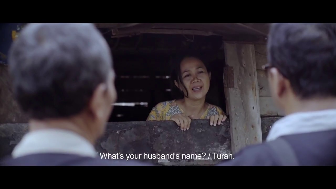 Turah, Film Berbahasa Tegal yang Wakili Indonesia di Oscar 2018. - YouTube