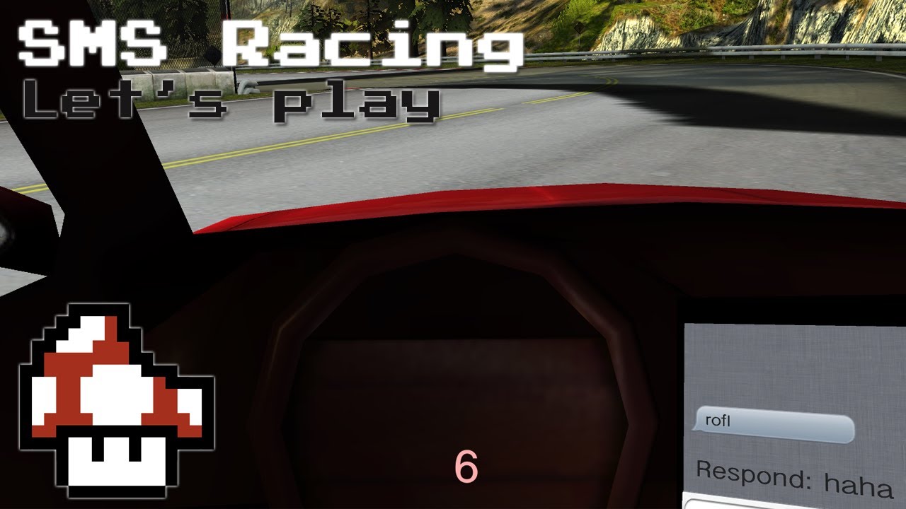 Gamebites Video - SMS Racing (pc) - YouTube