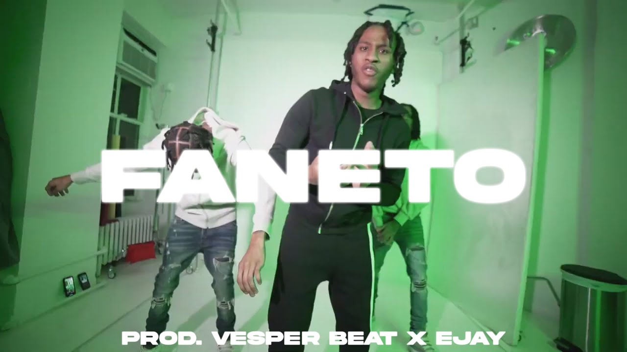 [FREE] Dark Jersey x Sdot Go x Sample Type Beat - "Faneto" NY Drill ...