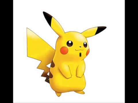 Chinhawkachu - (Protohype Pokemon Dubstep Remix) - YouTube