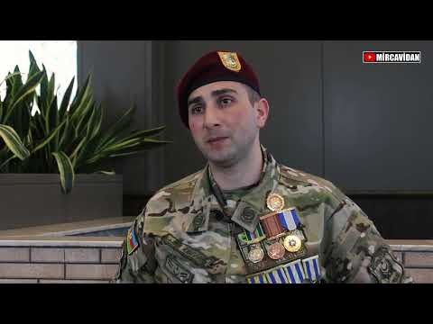 Pusqu qurub özləri pusquya düşən ermənilər