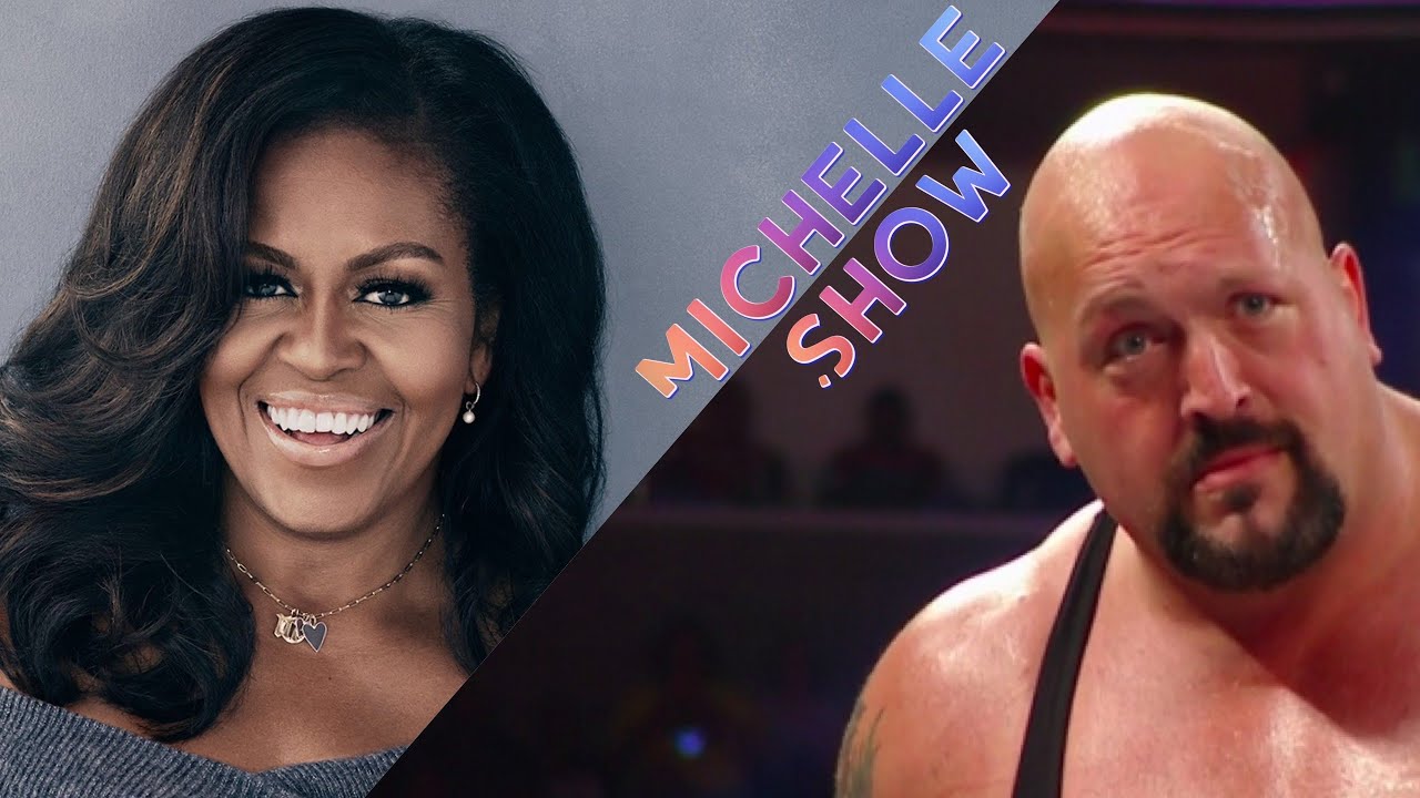 " MichelleShow " test run part 1( pilot) - YouTube