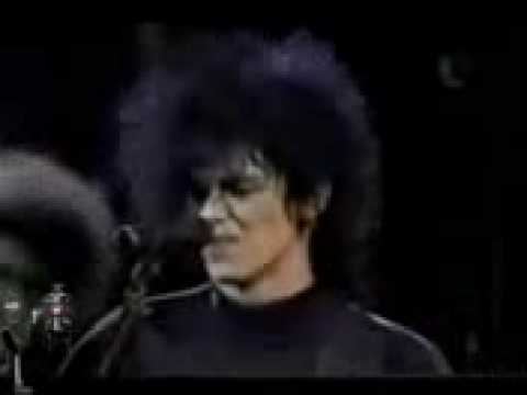 Caifanes Te estoy mirando en vivo Mala noche no 1988 - YouTube