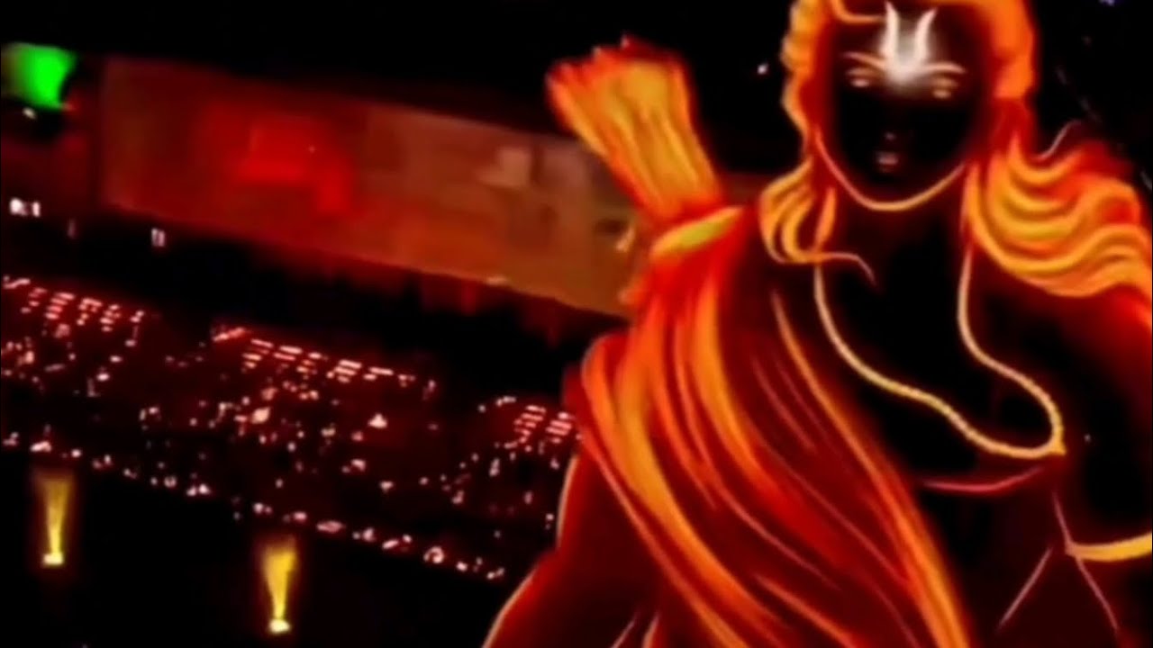 Jai Shree Ram Mandir ⛳ Status #video #shorts #youtubeshorts #ram # ...