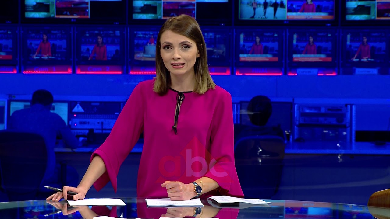 Edicioni informativ, ora 19:00, 9 Maj 2020 | ABC News Albania - YouTube