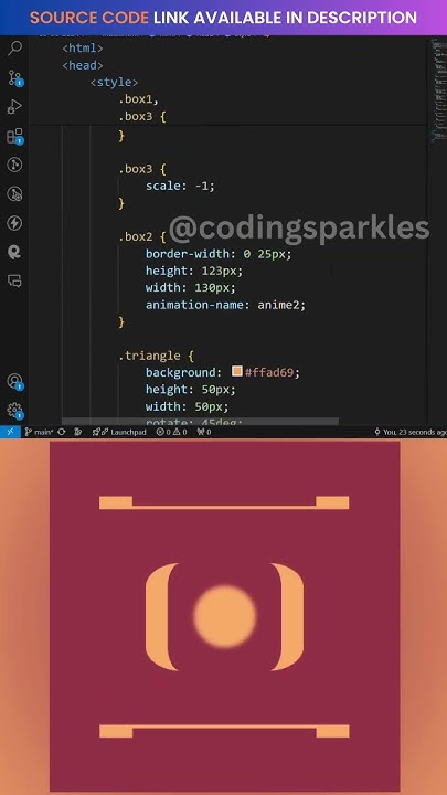 Play CSS Daily Targets - 9th June, 2024 #html #css #cssanimations #shortsfeed - YouTube