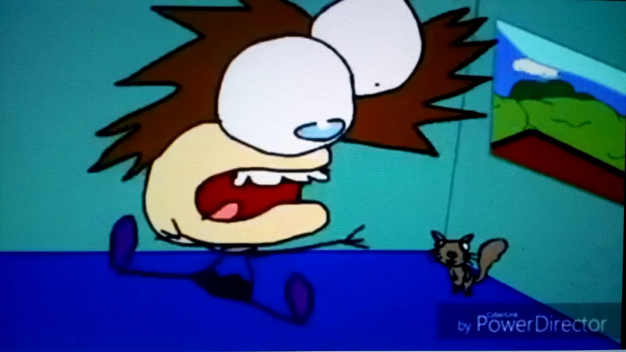 MGM Jerry The Lion Roars (Crossover) - YouTube