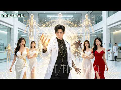 Ailesi öldürüldü, ihanete uğradı; tıbbı güçle geri döndü, intikam aldı ve zirveye çıktı !