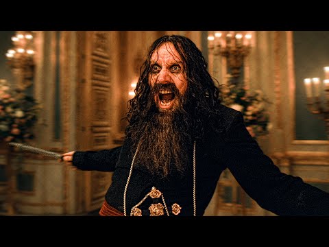 The King's Man - \
