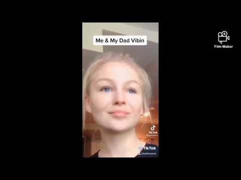 Real life Elsa on Tiktok @kallmekris
