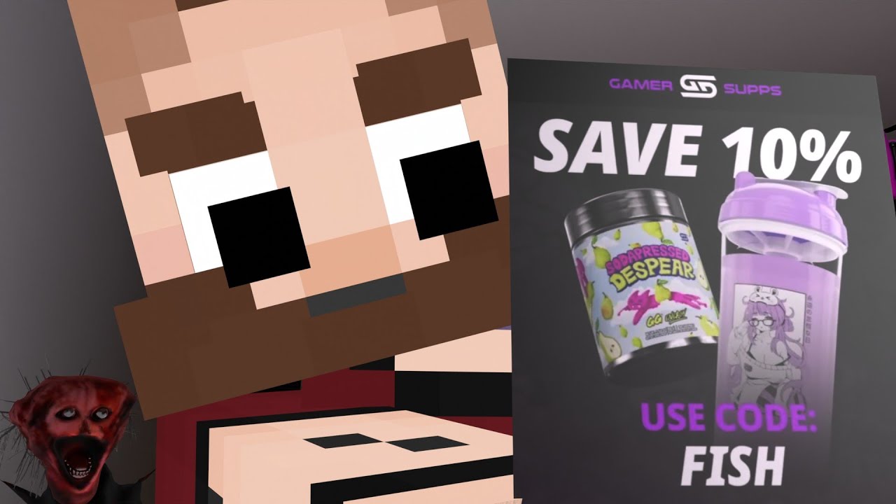 USE CODE FISH - YouTube